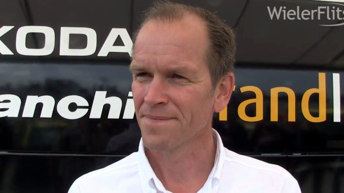 Plugge: "Tour breekt met dit parcours met een traditie" | WielerFlits