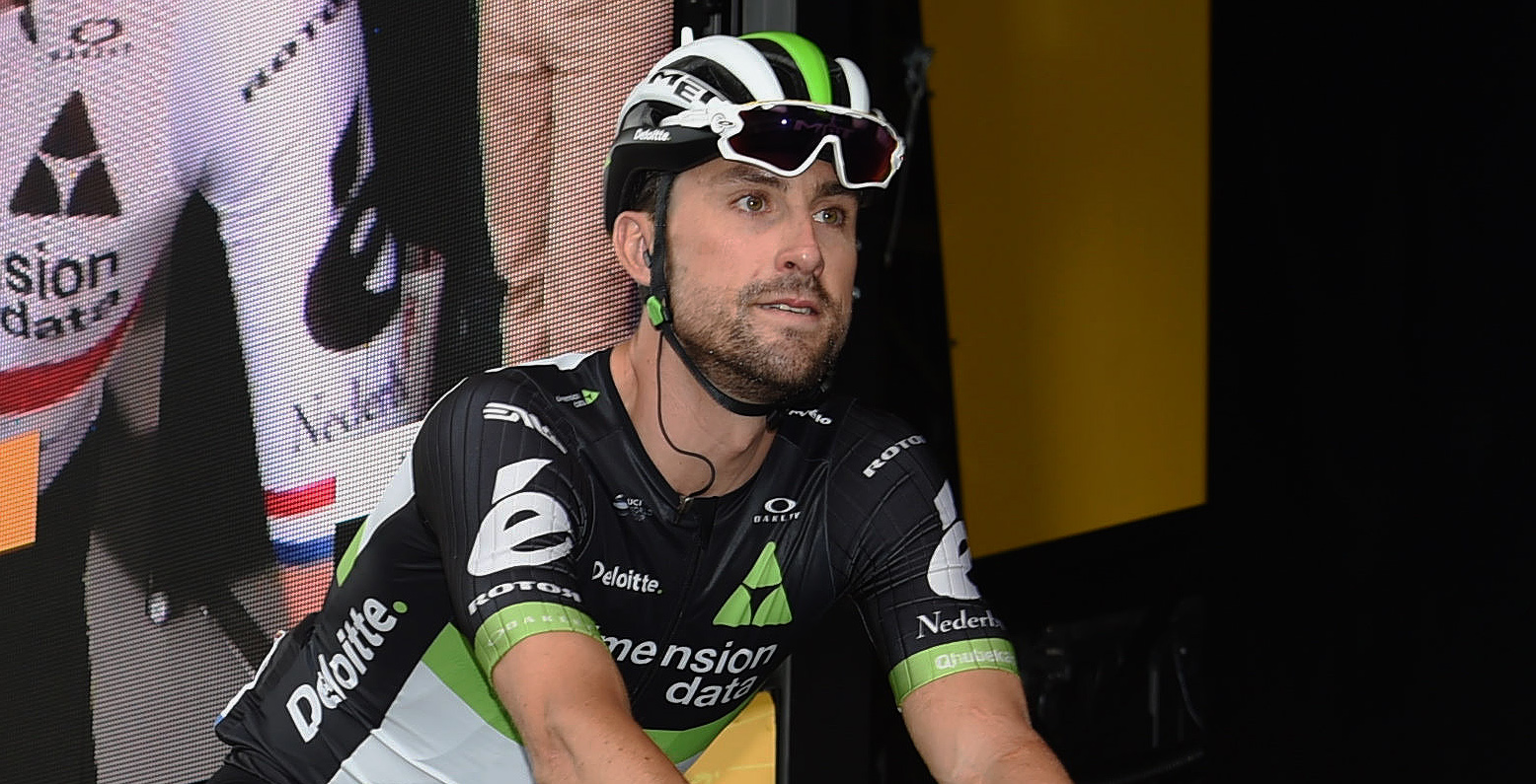 Bernhard Eisel ondergaat geslaagde hersenoperatie | WielerFlits