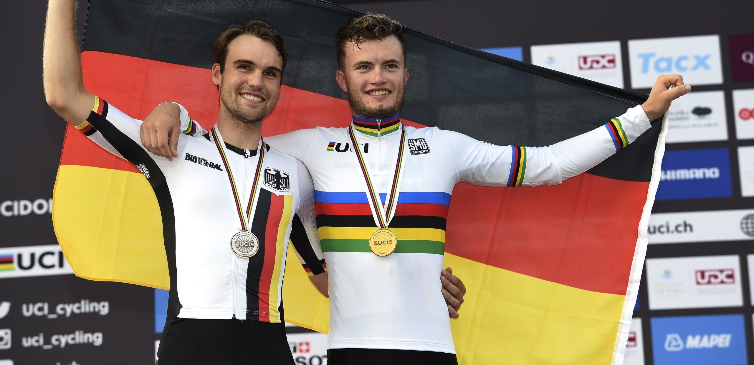 Marco Mathis hoopt baancarrière nieuw leven in te blazen | WielerFlits