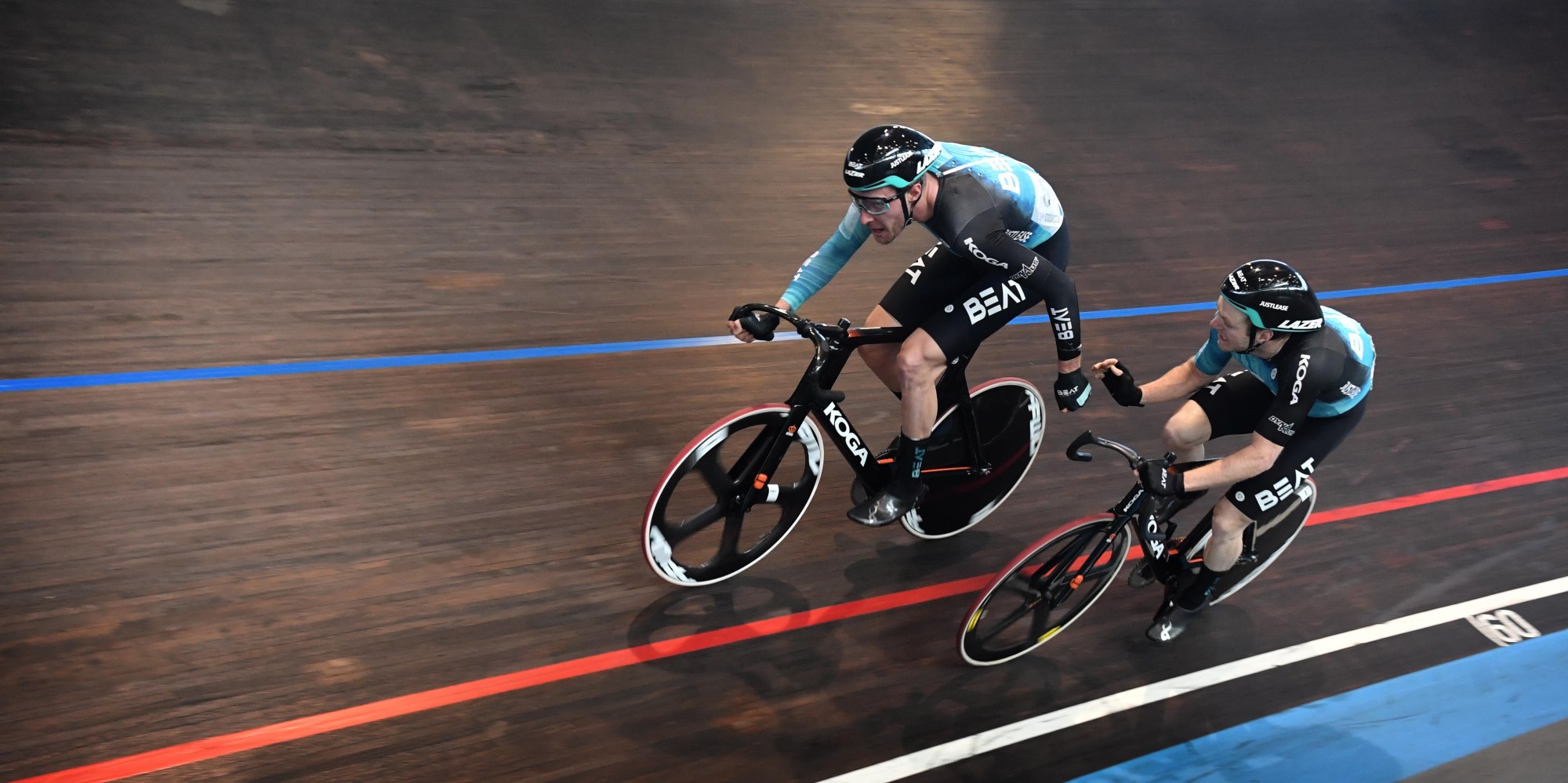 BEAT Cycling (de ploeg van Coolen, Hesters en Museeuw) krijgt ProTeam ...