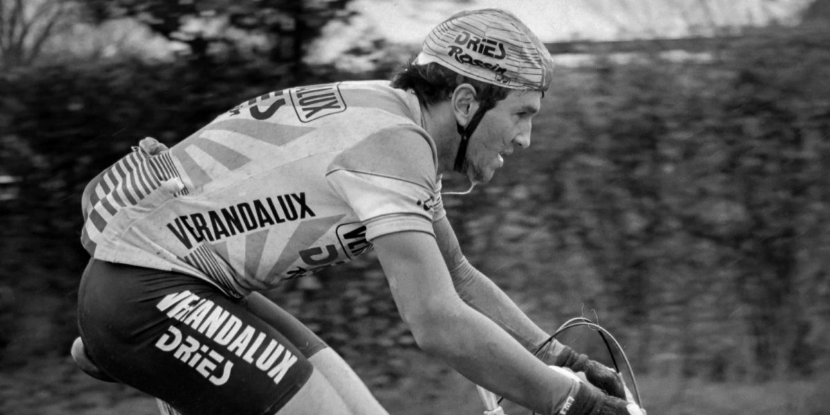 Voormalig E3 Prijs- en Scheldeprijs-winnaar Jan Bogaert (66) overleden ...