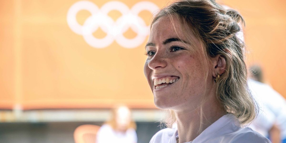 Demi Vollering debuteert deze week voor FDJ-SUEZ, focus op nieuwe wedstrijd | WielerFlits