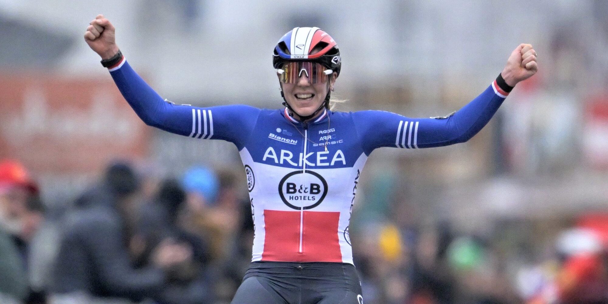 Superprestige Gullegem 2026 Voorbeschouwing | Open Veldritstrijd